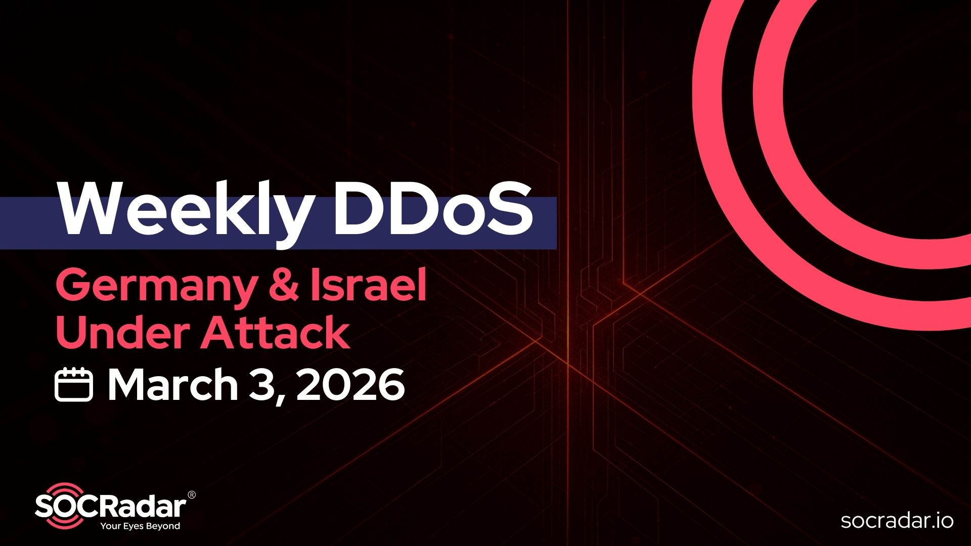 Top 10 DDoS Attacks
