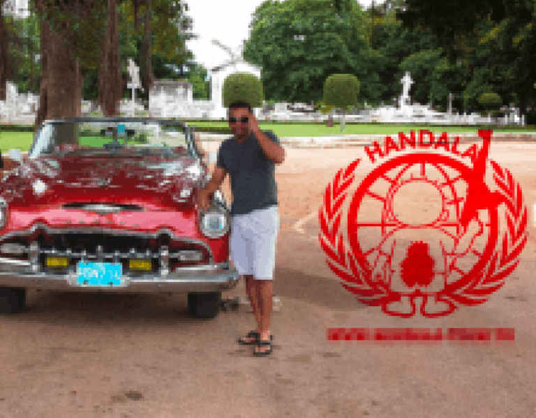 Dark Web Profile: Handala Hack
