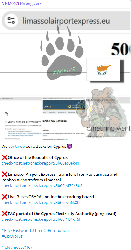 Telegram Hacktivist Activity Timeline of Iran - Israel & US War