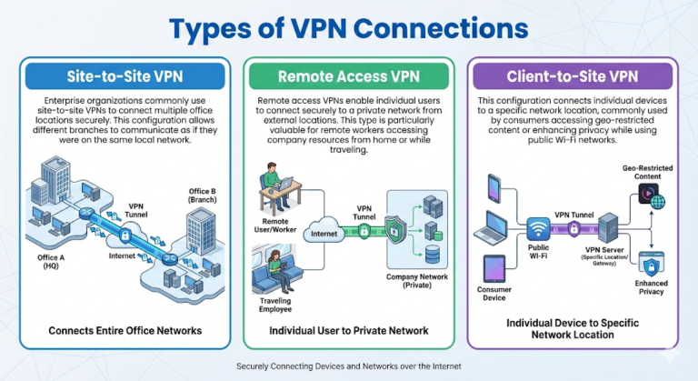 VPN (Virtual Private Network) - SOCRadar® Cyber Intelligence Inc.