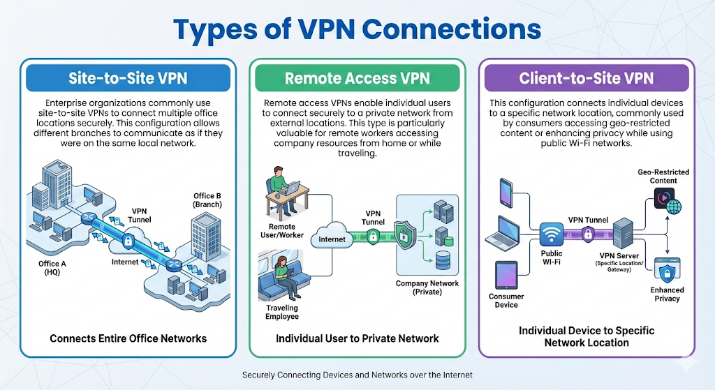VPN (Virtual Private Network) - SOCRadar® Cyber Intelligence Inc.