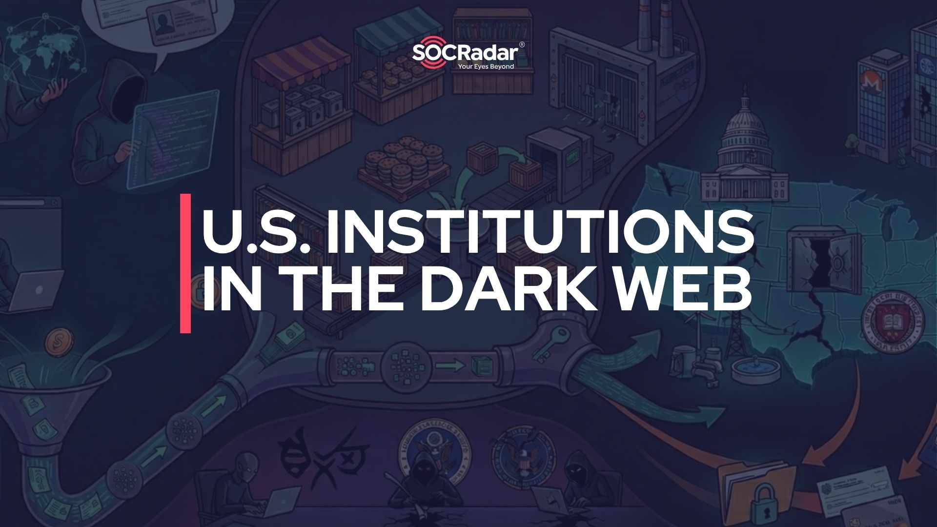 10 Best Dark / Deep Web Browsers for Anonymity