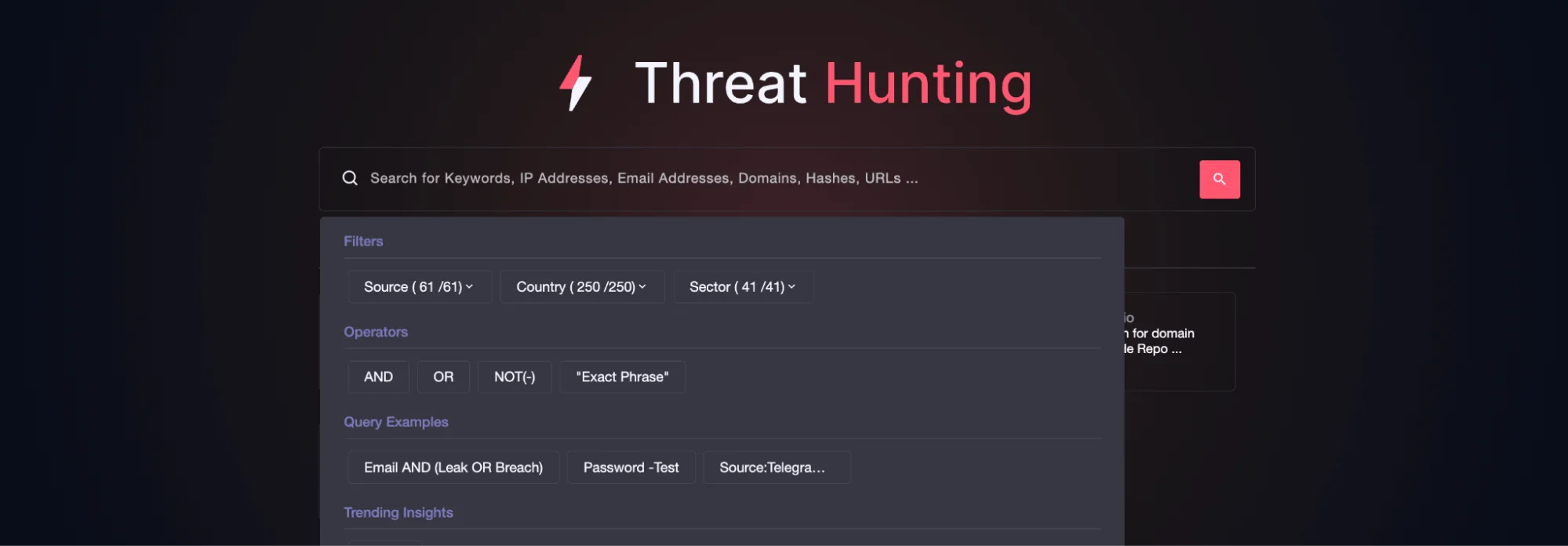 Best Dark Web Monitoring Tools 2026 | Expert Guide